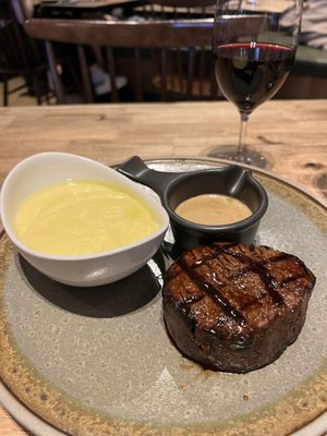 THE BUTCHER’S BLOCK - Updated December 2025 - 38 Photos & 27 Reviews ...