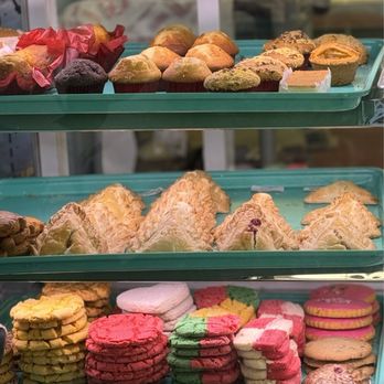 LA PURISIMA BAKERY - Updated December 2025 - 10 Photos & 15 Reviews ...