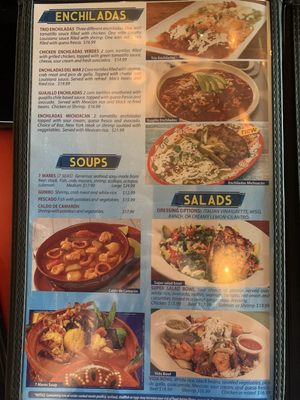 VIDA MARISCOS - Updated August 2025 - 83 Photos & 65 Reviews - 25730 SW ...