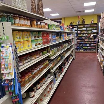 LAI ASIAN MARKET - Updated January 2026 - 14 Photos - 3318 W Loomis Rd ...