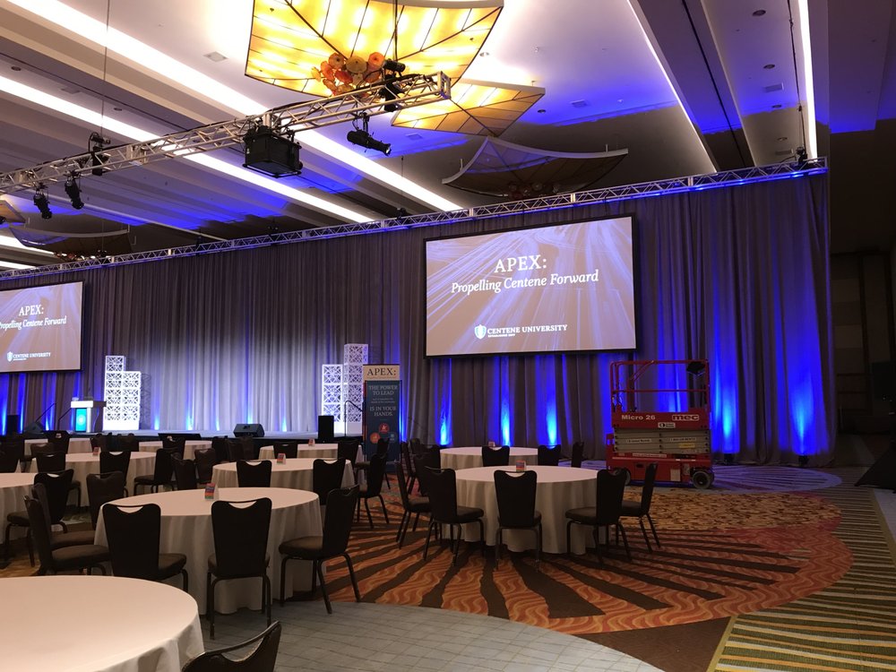 MID ATLANTIC EVENT GROUP - 225 Lincoln Hwy, Fairless Hills ...