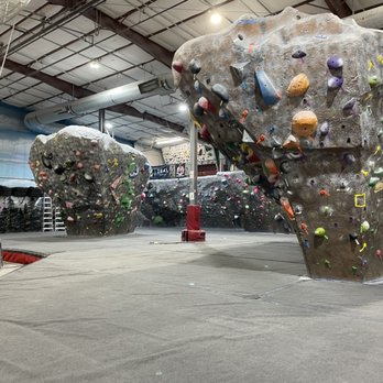 THE SPOT BOULDERING GYM - Updated October 2025 - 43 Photos & 58 Reviews ...