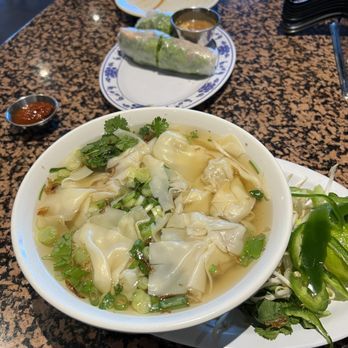 PHO KIM LONG - 4273 Photos & 4174 Reviews - 4029 Spring Mountain Rd ...