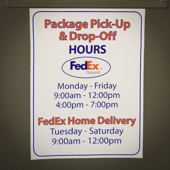 FEDEX GROUND DISTRIBUTION CENTER - Updated December 2025 - 18 Photos ...