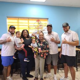 WAVEZ FOOD - Updated October 2025 - 18 Photos & 22 Reviews - 525 E ...