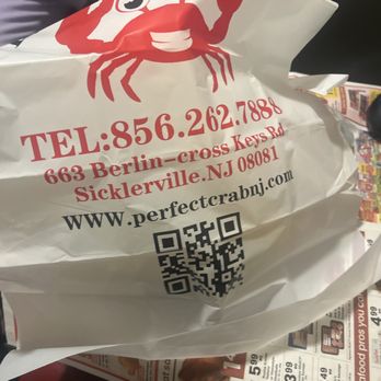 PERFECT CRAB - Updated July 2025 - 43 Photos & 33 Reviews - 663 Berlin ...
