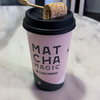 MATCHA MAGIC BELLEVUE - Updated 05/2025 - 774 Photos & 469 Reviews ...