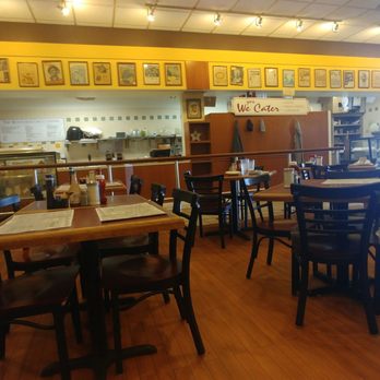 WOODSIDE DELI - Updated October 2024 - 184 Photos & 244 Reviews - 13048 ...