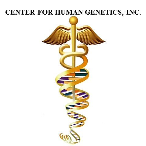 CENTER FOR HUMAN GENETICS - Updated September 2025 - 840 Memorial Dr ...