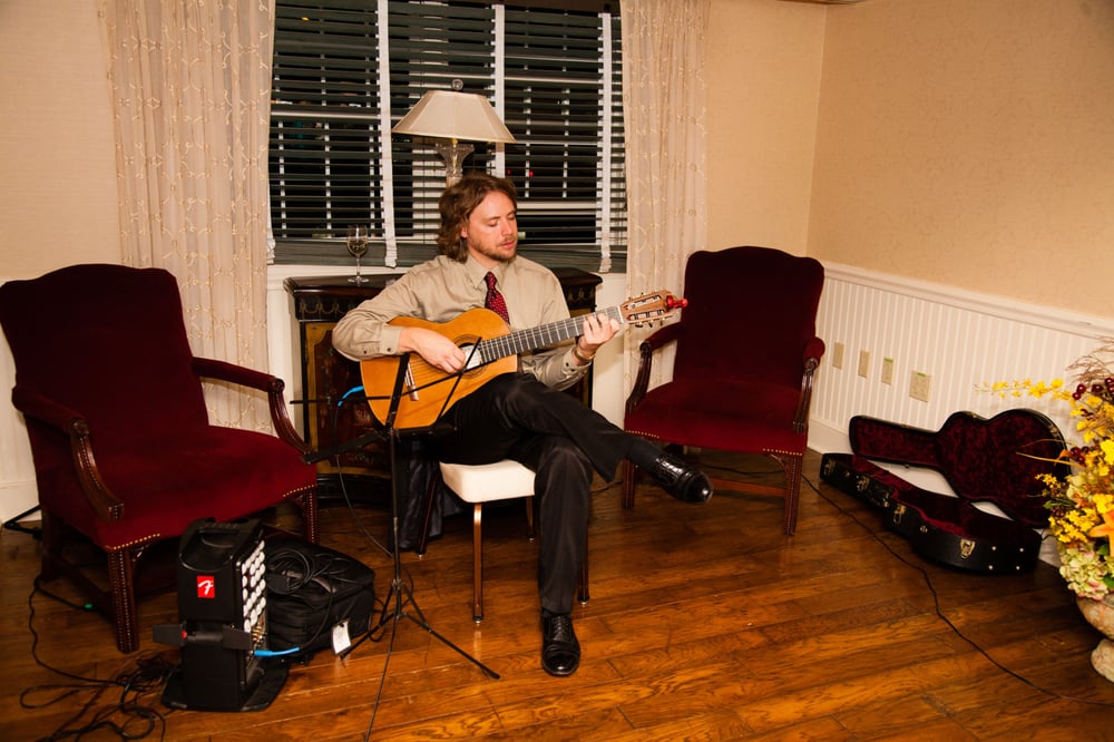 STEVEN RUTLEDGE - Dickson, Tennessee - Performing Arts - Phone Number ...