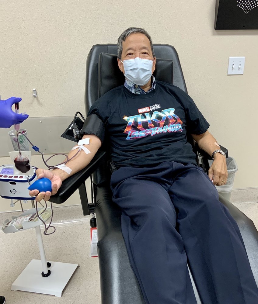 SAN DIEGO BLOOD BANK MOBILE near you at San Diego, California - 14 ...