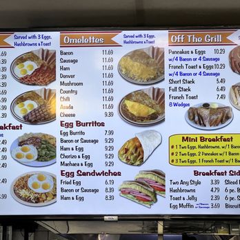 TAMS BURGERS - Updated May 2025 - 84 Photos & 126 Reviews - 1620 E 4th ...