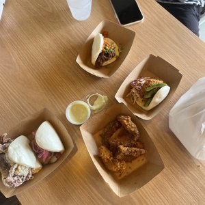 FAT BAO - 2775 Photos & 1796 Reviews - 3419 Kirby Dr, Houston, TX ...