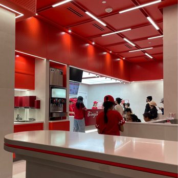 BINGZ CRISPY BURGER - Updated October 2024 - 148 Photos & 21 Reviews ...