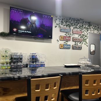 PISCO EXPRESS - Updated October 2025 - 62 Photos & 37 Reviews - 5903 ...