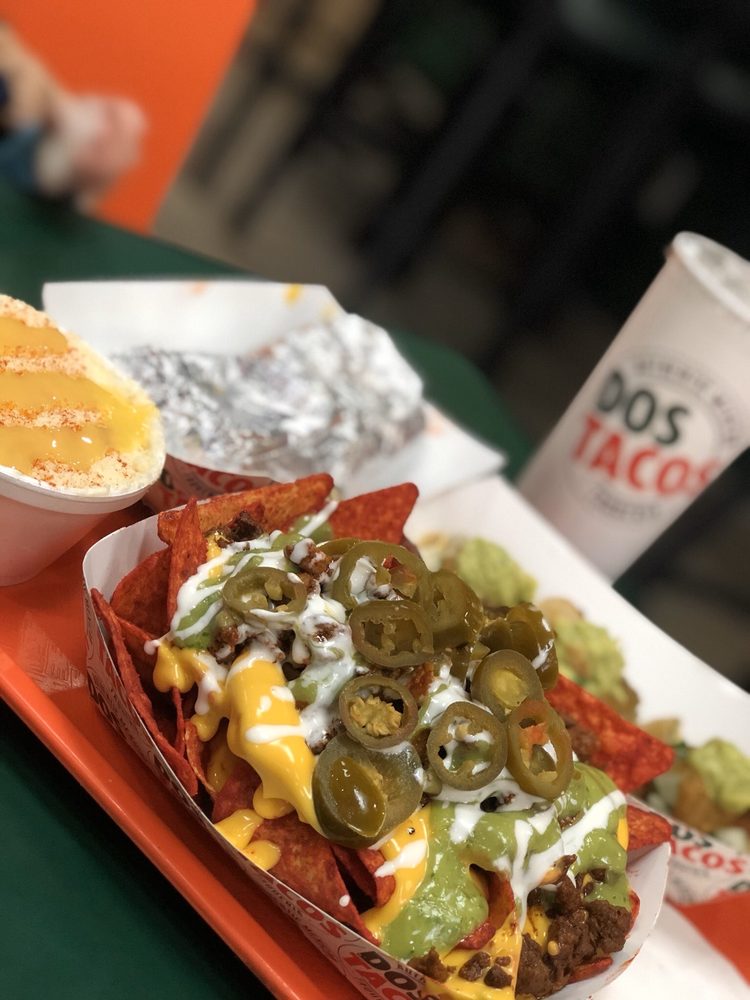 DOS TACOS - 571 Photos & 486 Reviews - 3621 California Ave, Bakersfield ...