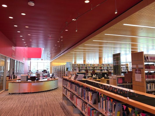 CAMBRIDGE PUBLIC LIBRARY - Updated September 2025 - 60 Photos & 101 ...