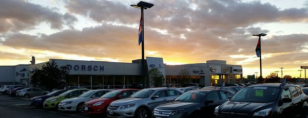 DORSCH FORD LINCOLN KIA - Updated December 2025 - 14 Photos & 65 ...