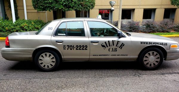 SILVER CAB COMPANY - Updated January 2026 - 14 Reviews - Birmingham ...