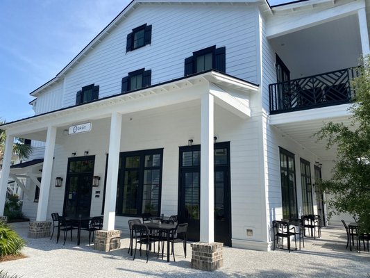 OKAN - 61 Photos & 38 Reviews - 71 Calhoun St, Bluffton, South Carolina ...