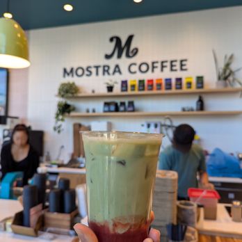 MOSTRA COFFEE - Updated March 2025 - 183 Photos & 79 Reviews - 3921 ...