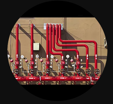 ARMOR FIRE PROTECTION SERVICES - Updated July 2025 - 142 Johanna Drive ...