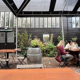 STABLE CAFE - Updated July 2025 - 744 Photos & 698 Reviews - 2128 ...