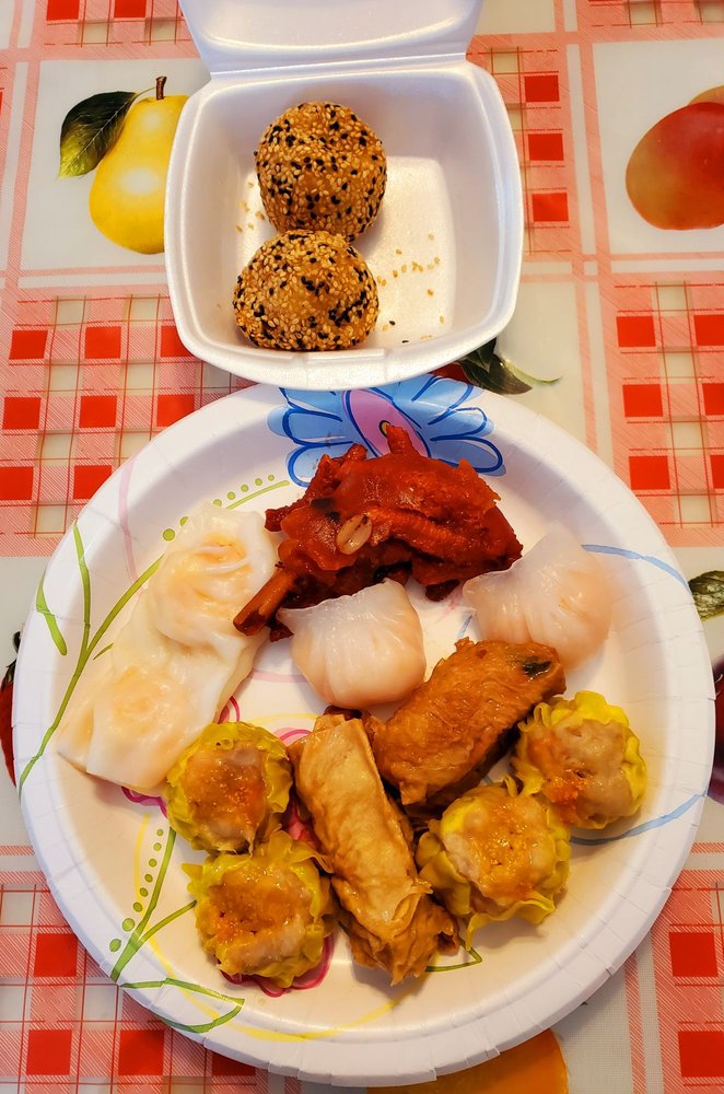 CAPITAL DIM SUM & BBQ - Updated October 2024 - 159 Photos & 96 Reviews ...