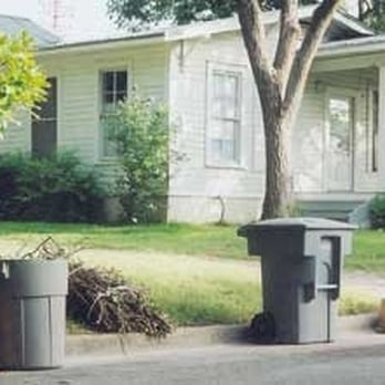 CITY OF AUSTIN - AUSTIN RESOURCE RECOVERY - Updated July 2025 - 17 ...