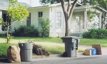 CITY OF AUSTIN - AUSTIN RESOURCE RECOVERY - Updated July 2025 - 17 ...