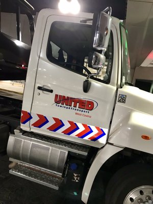 UNITED TOWING & TRANSPORT - Updated January 2026 - 29 Photos & 167 ...