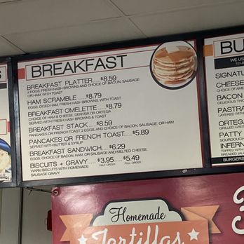 34TH STREET BURGERS + DELI - Updated July 2024 - 112 Photos & 89 ...