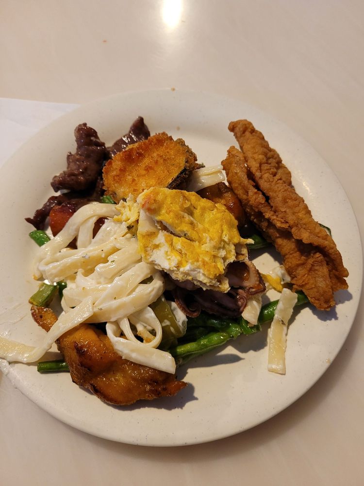 FLAMING GRILL & MODERN BUFFET - Updated December 2025 - 199 Photos ...