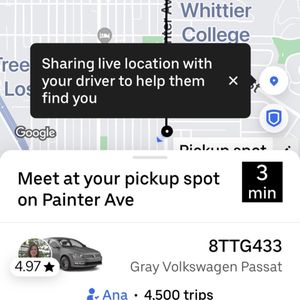 UBER - 224 Photos & 1632 Reviews - Los Angeles, California - Taxis - Yelp