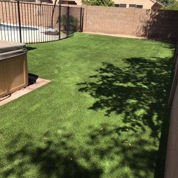 SYNTHETIC TURF SYSTEMS - Updated October 2025 - 68 Photos - 221 E ...
