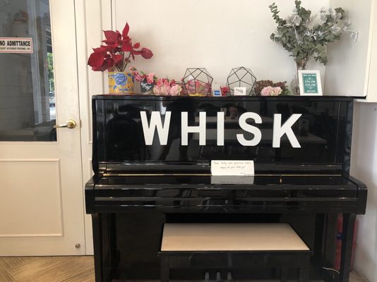 WHISK CAFE - 24 Photos & 11 Reviews - 58 Seng Poh Rd, Singapore ...