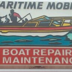 MARITIME MOBILE SERVICE - 6307 NE St Johns Rd, Vancouver, WA - Yelp