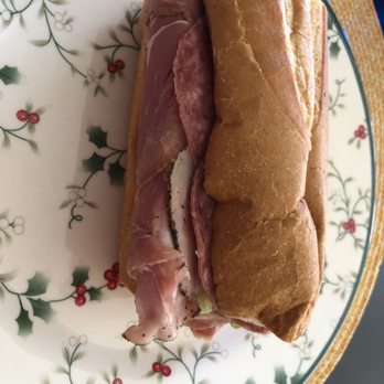 CASAPULLA’S SUBS - Updated March 2025 - 85 Photos & 110 Reviews - 19331 ...