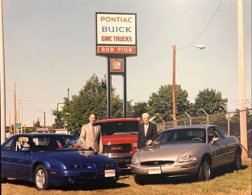 BOB PION BUICK GMC - Updated September 2025 - 147 Photos & 13 Reviews ...
