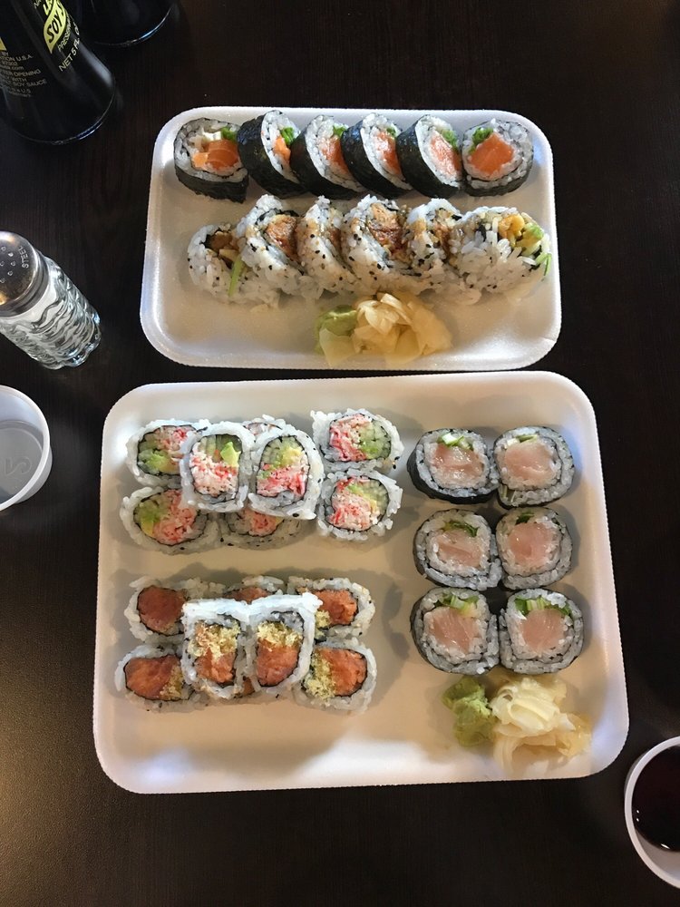 FUJI EXPRESS - 41 Photos & 33 Reviews - 101 Plymouth Ave, DeLand, FL - Yelp