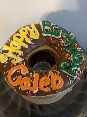 JUMBO DONUTS - Updated December 2025 - 61 Photos & 55 Reviews - 5 ...