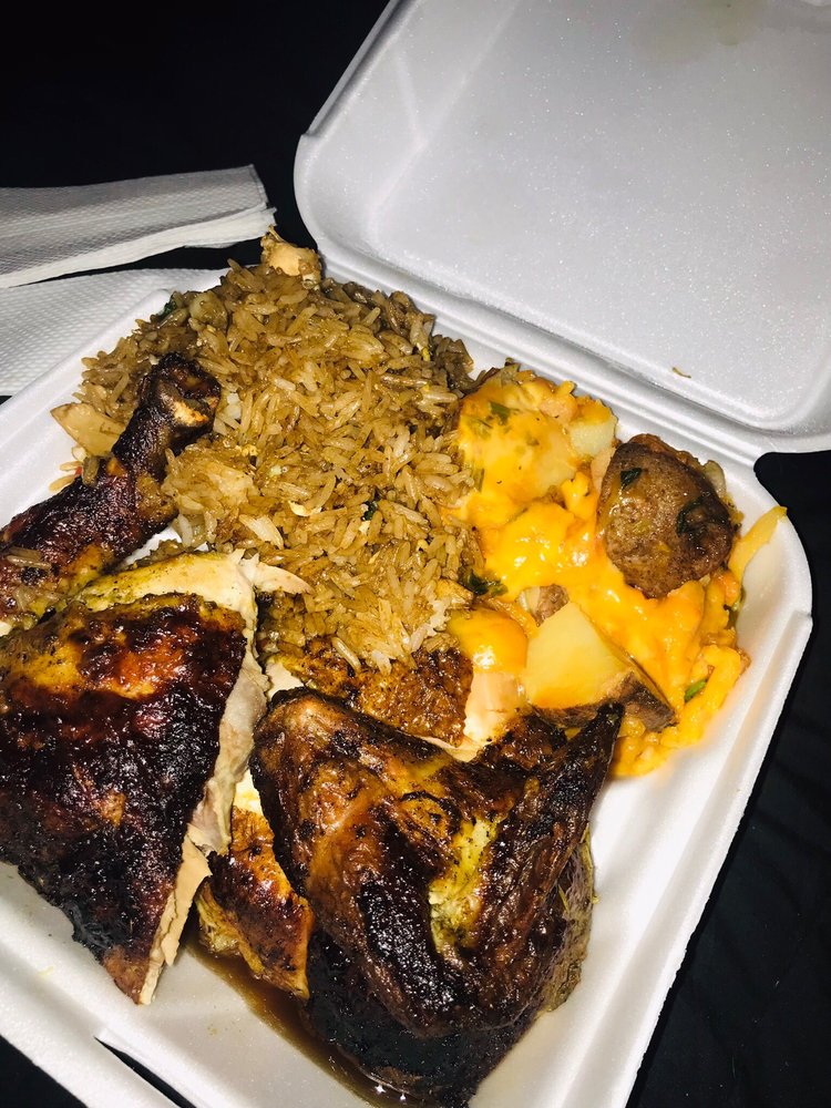 DC CHARCOAL CHICKEN - Updated April 2025 - 41 Photos & 36 Reviews ...