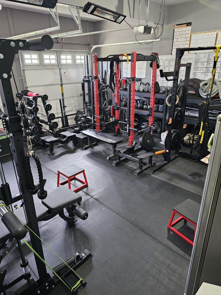 COACH GEE FITNESS - Updated May 2025 - Request Consultation - 12504 ...