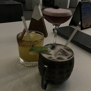 54THIRTY ROOFTOP - Updated May 2025 - 688 Photos & 538 Reviews - 1475 ...