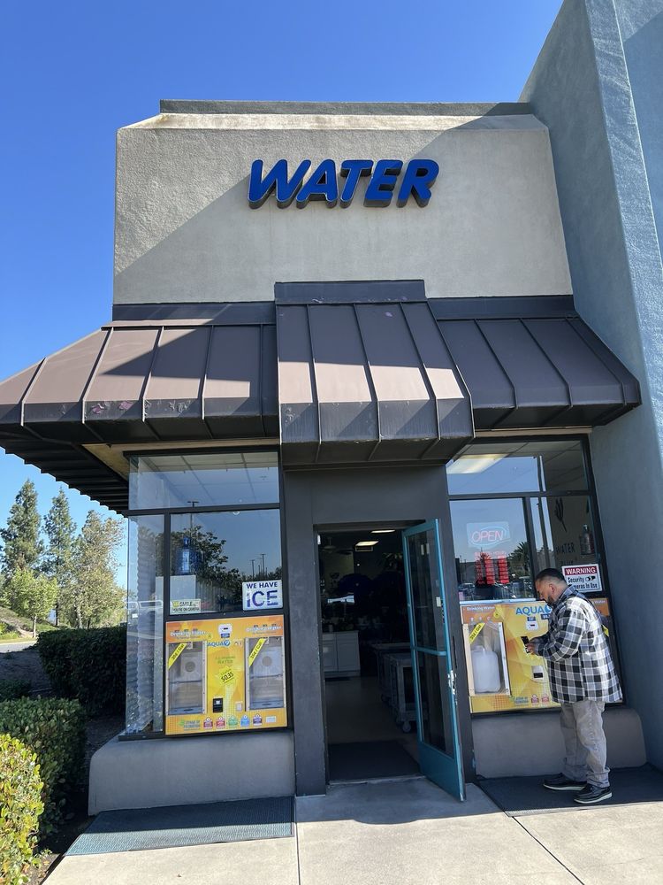 WATER PLUS - Updated October 2025 - 34 Reviews - 39875 Alta Murrieta Dr ...