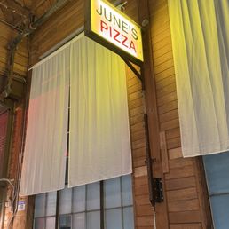 JUNE’S PIZZA - Updated July 2025 - 338 Photos & 171 Reviews - 2408 ...
