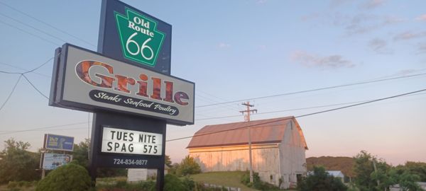 OLD ROUTE 66 GRILLE - Updated November 2025 - 29 Photos & 35 Reviews ...