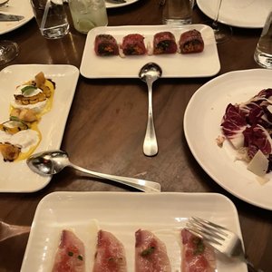 SCARPETTA - 3144 Photos & 2225 Reviews - 88 Madison Ave, New York, NY ...