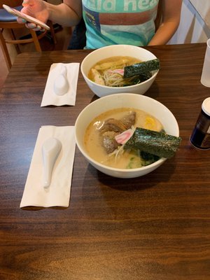 MENKOI RAMEN HOUSE - 155 Photos & 147 Reviews - 1860 Woodruff Rd ...