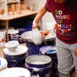 QUEEN CITY CLAY - Updated October 2025 - 77 Photos & 32 Reviews - 2760 ...